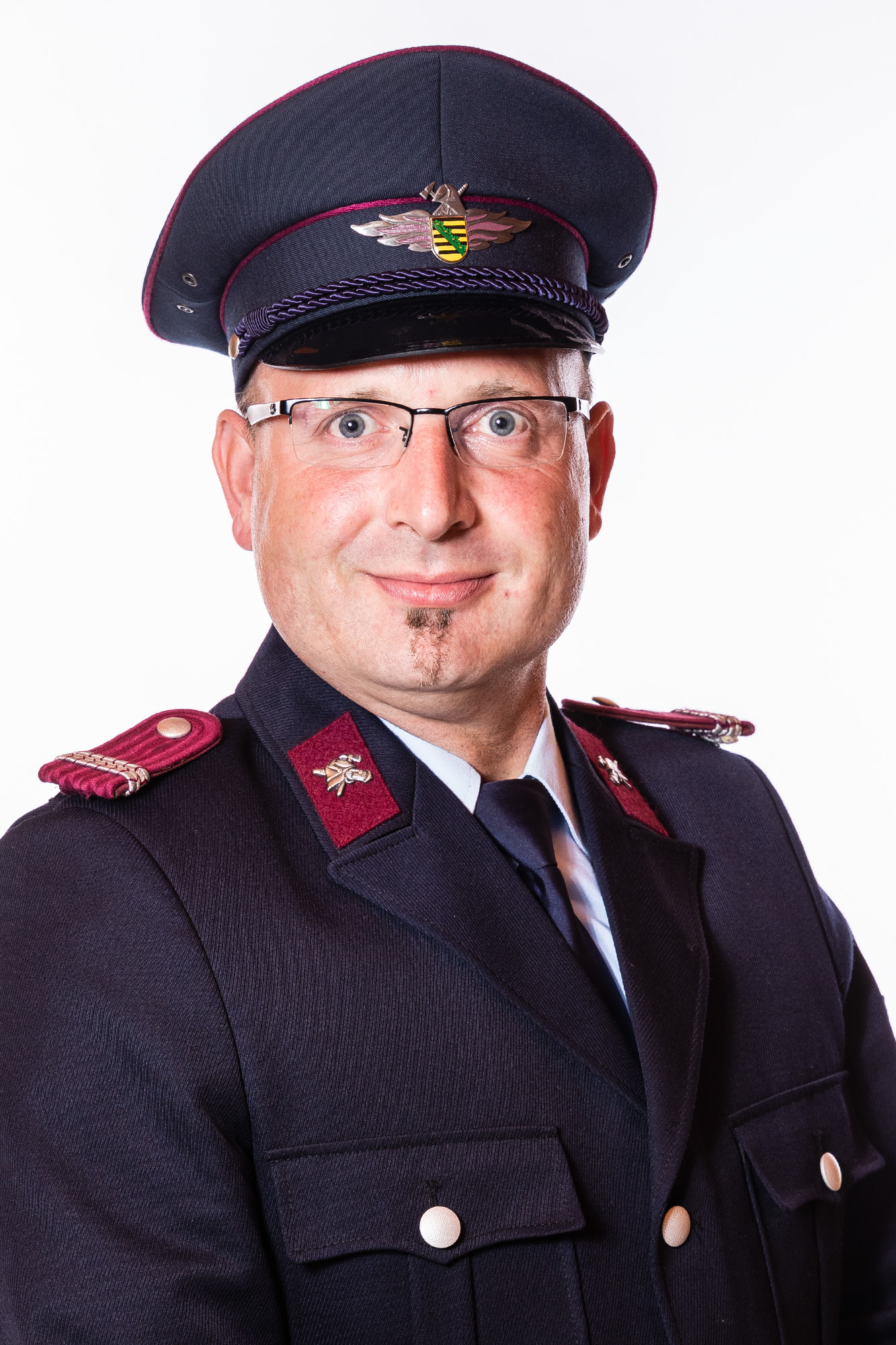 Der Vorstand – Kreisfeuerwehrverband Bautzen e.V.