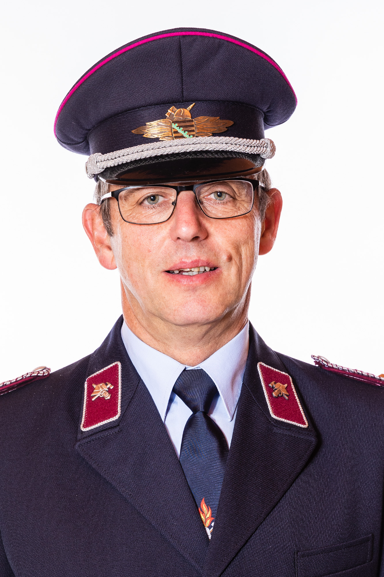 Der Vorstand – Kreisfeuerwehrverband Bautzen e.V.